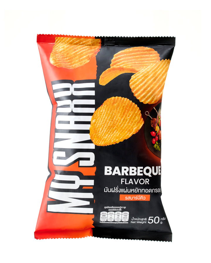 Products – MySnaxx