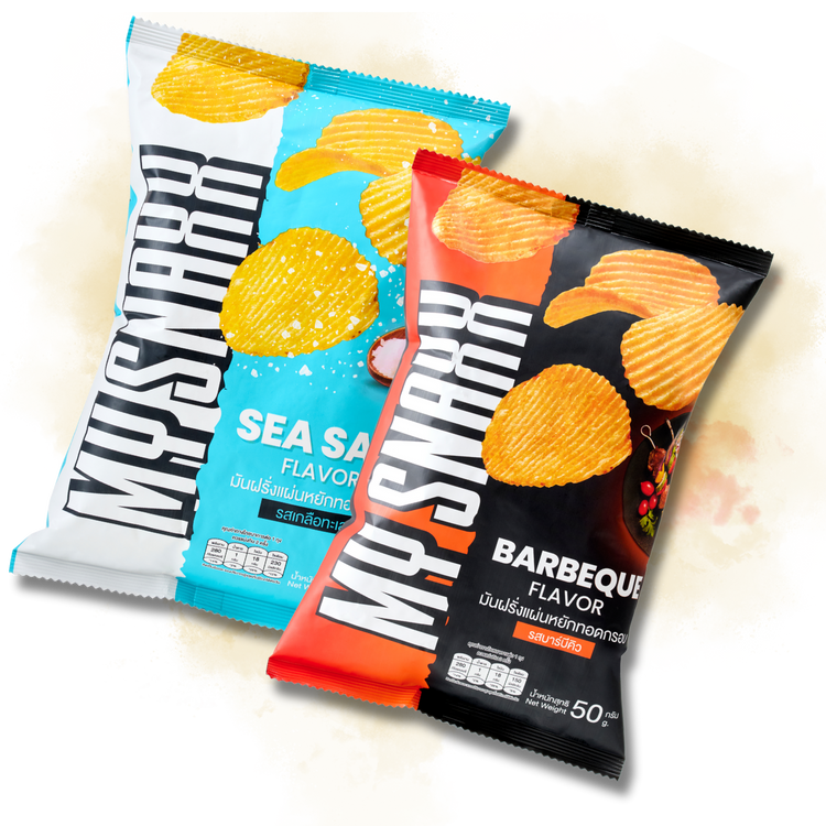 MySnaxx by MyMateNate